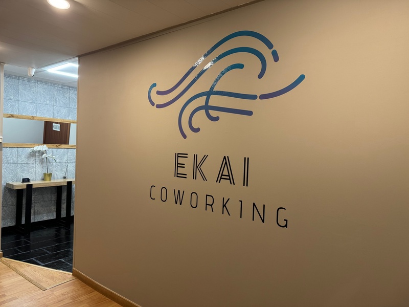 Ekai Coworking